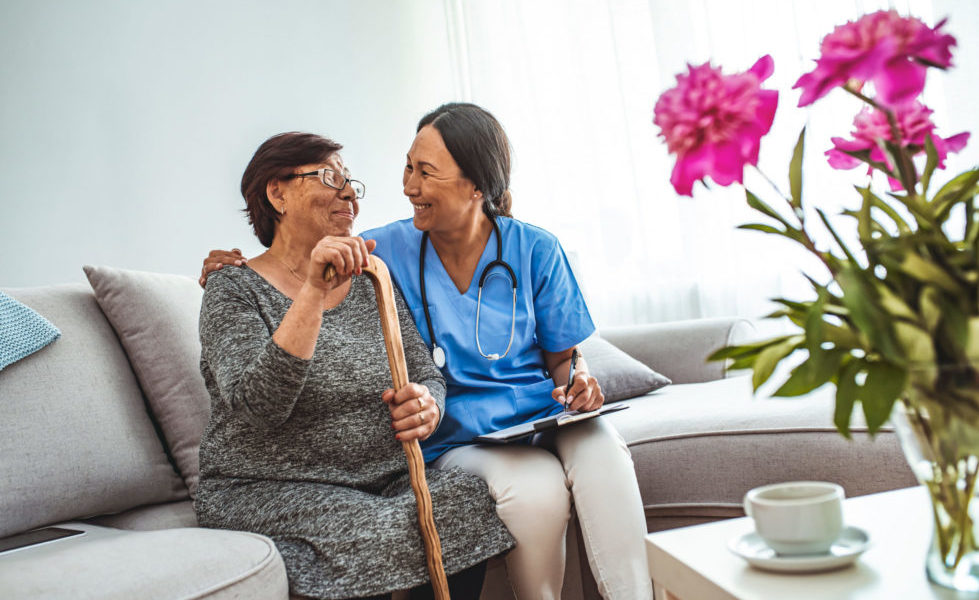 About Us - DignaCare