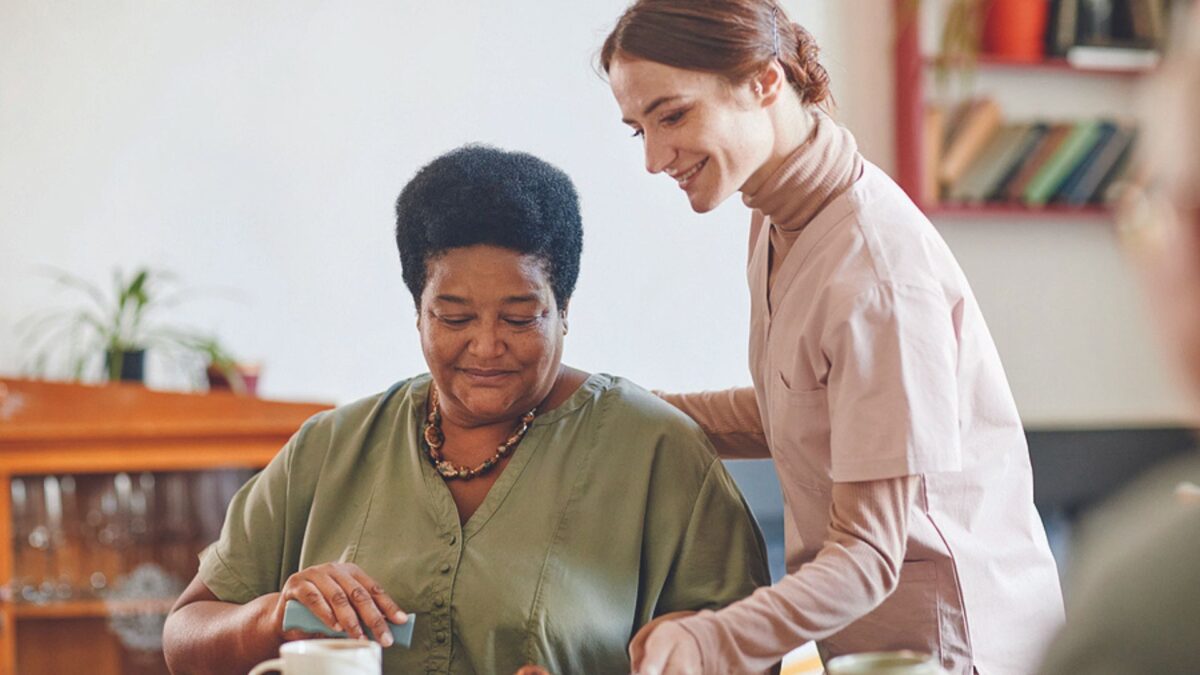 About Us - DignaCare