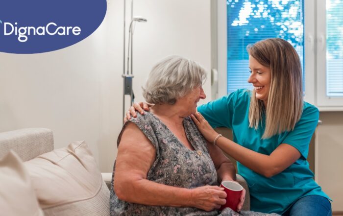 Home - DignaCare